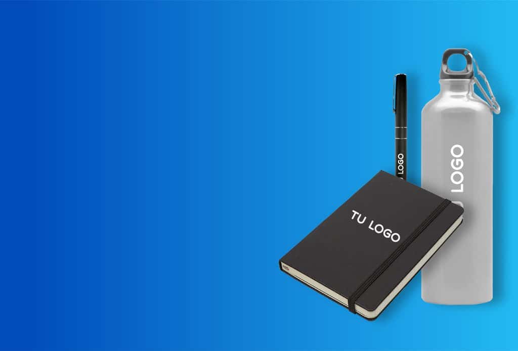 Print Me – Productos con tu logo