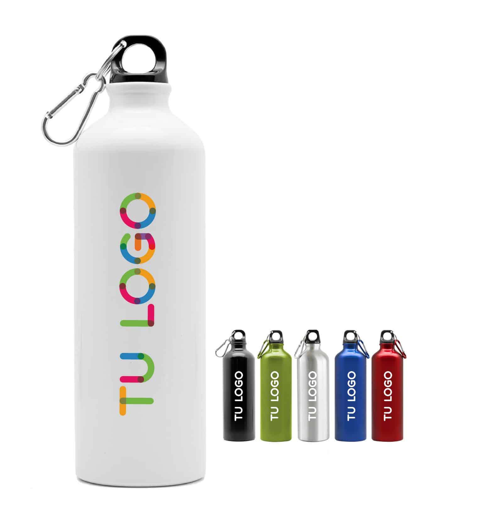 Botellas – Print Me