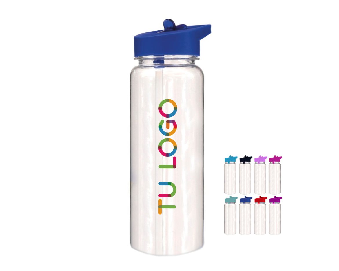 Botella Runner – Print Me