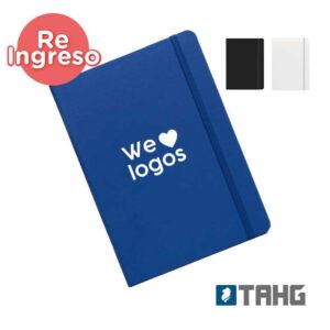 Cuadernos – Print Me