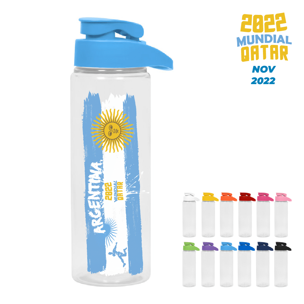 Botellas – Print Me