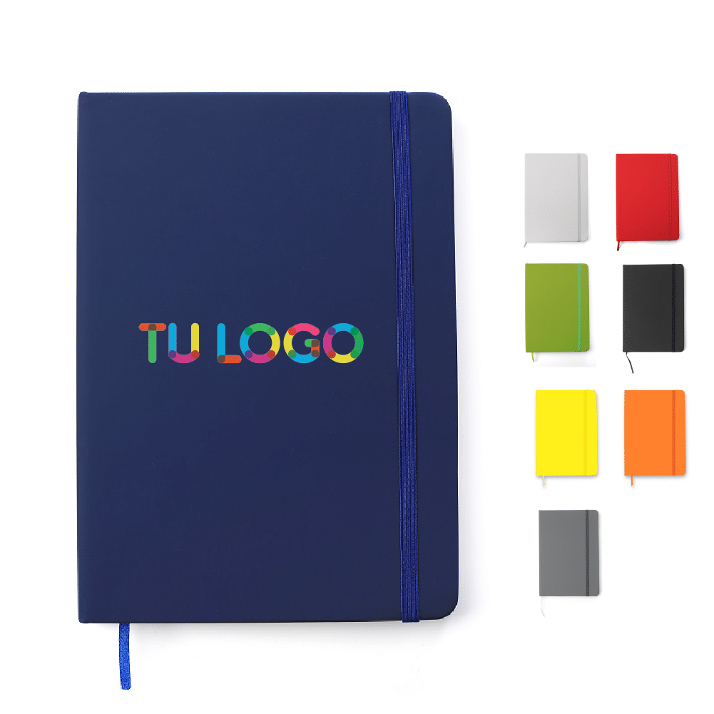 Cuadernos – Print Me