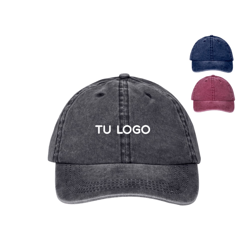 Gorros y gorras – Print Me