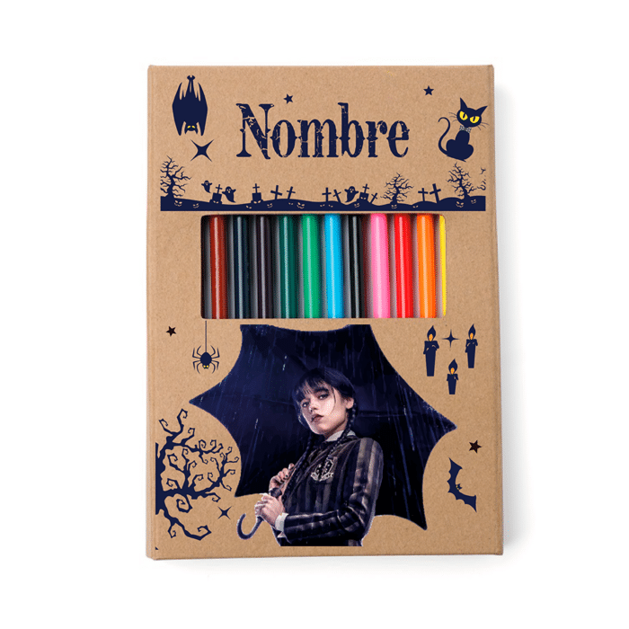 Ecologicos – Print Me