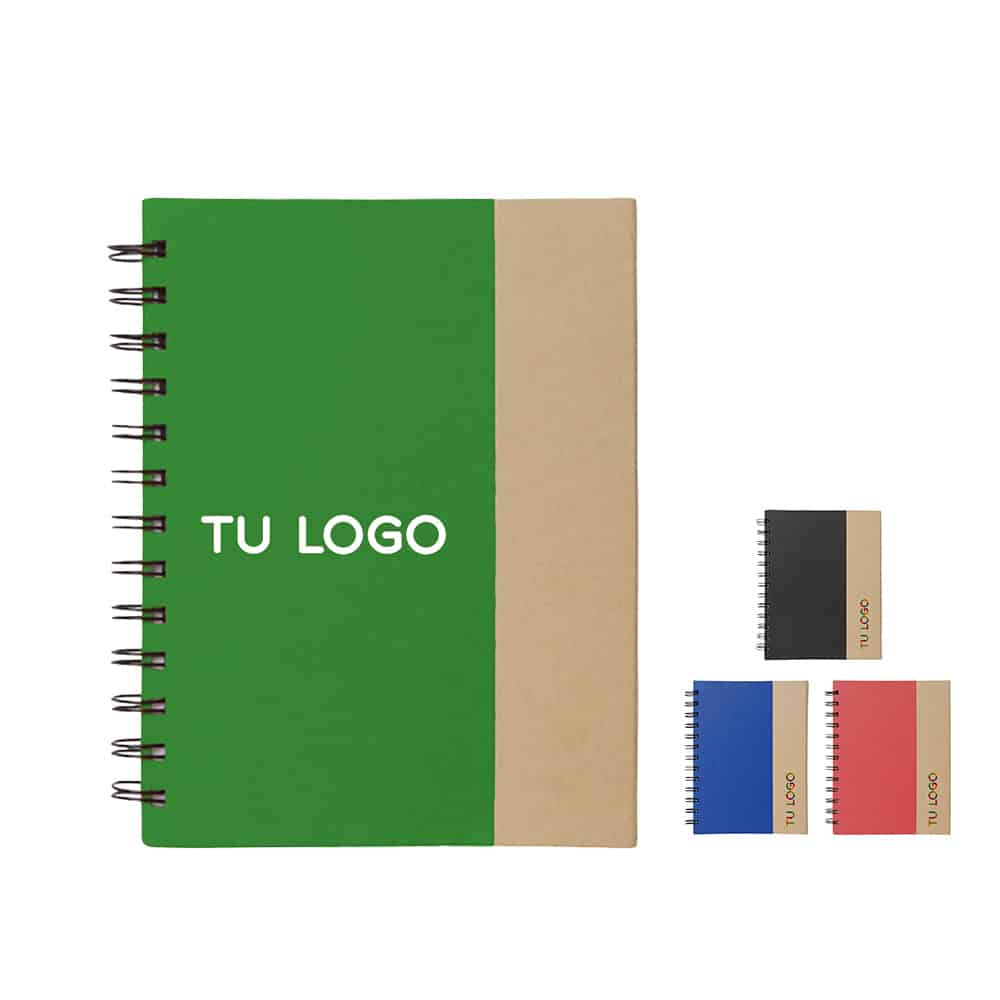 Cuadernos – Print Me