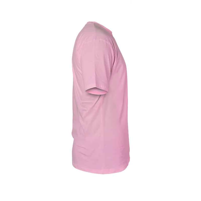 Remera PrintMe Rosa – Print Me