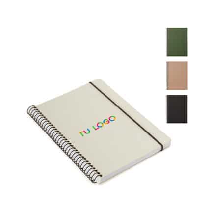 Cuaderno BUSH – Print Me