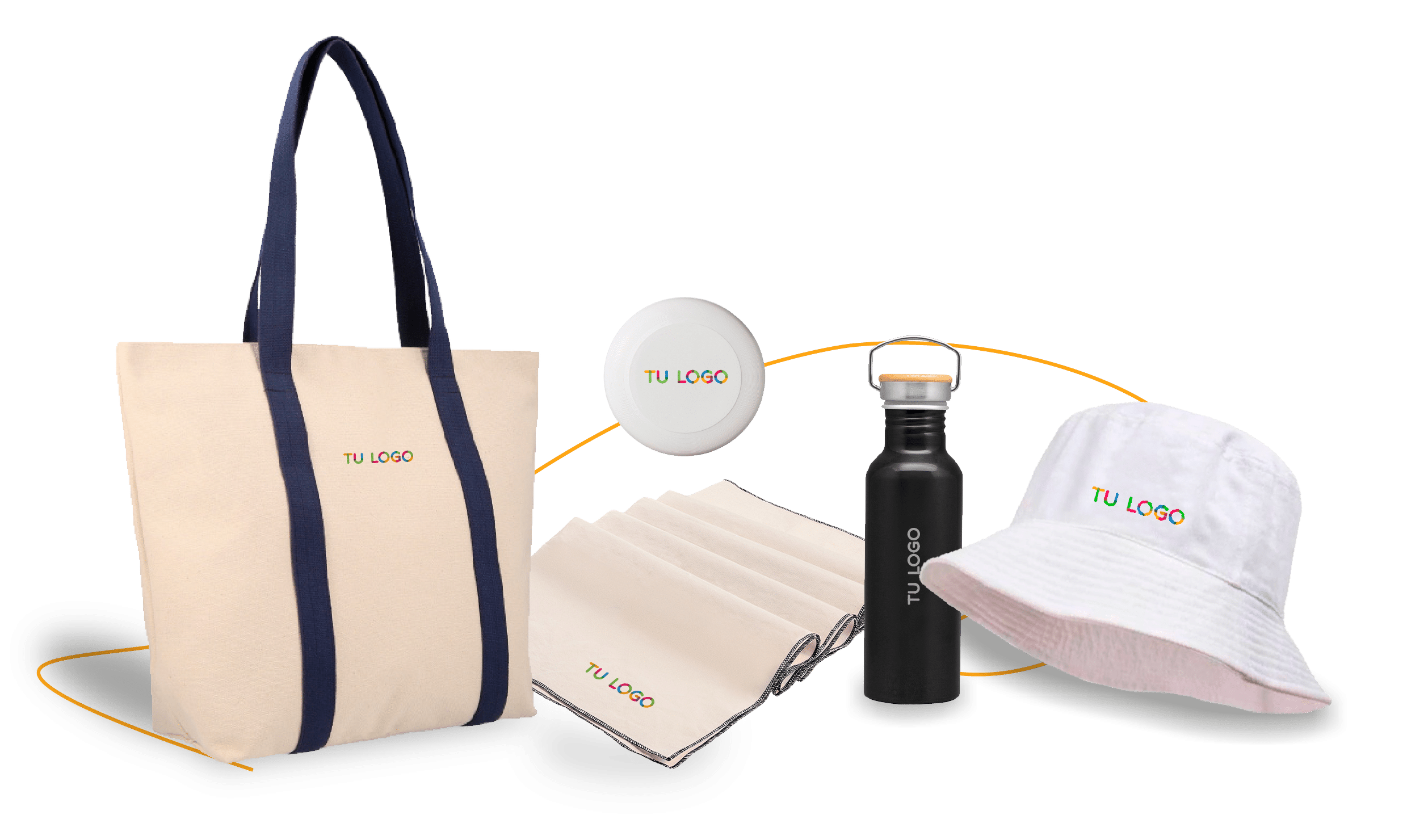 Print Me – Productos con tu logo