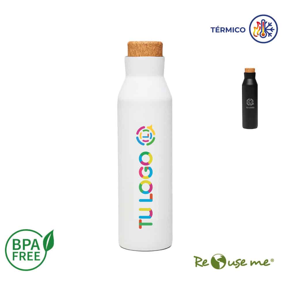 Botellas – Print Me