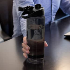 Botella Black – Print Me