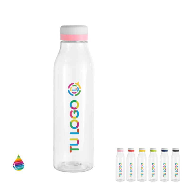 Botella ANDINA WHITE – Print Me